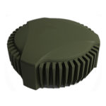 GAJT Anti-Jam GNSS Antenna - Forsberg Services Ltd.