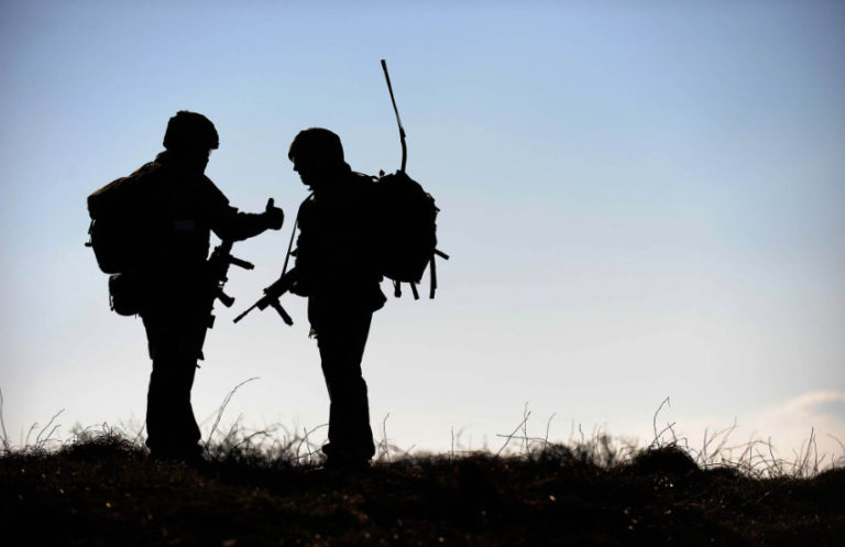 NAVWAR Training Network - Forsberg Services Ltd.