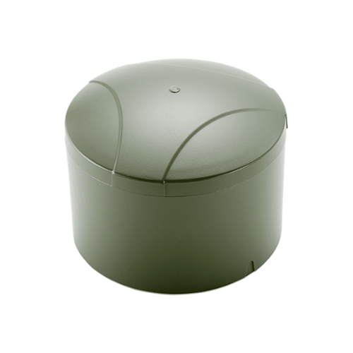 GAJT Anti-Jam GNSS Antenna - Forsberg Services Ltd.